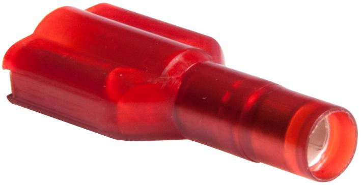 19002-0002 - Molex - Quick Disconnect Terminal, Avikrimp 19002 Series ...