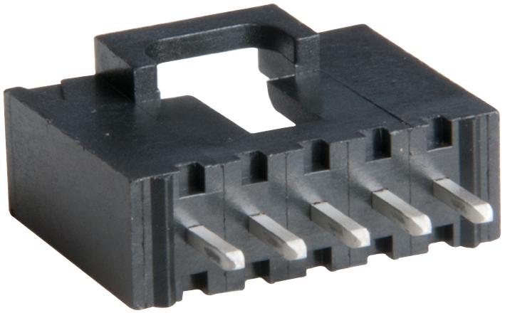 70543-0004 - Molex - Pin Header, Wire-to-Board, 2.54 mm