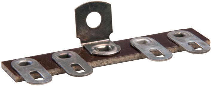 54B - Cinch Connectivity Solutions - Terminal Strip, Lug, For Use With ...