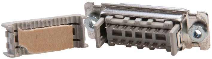 8315-6003 - 3m - D Sub Connector, DB15, 15 Contacts