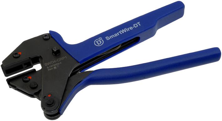 SWD4-CRP-1 - Eaton - Crimp Tool, Hand, Eaton SmartWire-DT Device Plugs