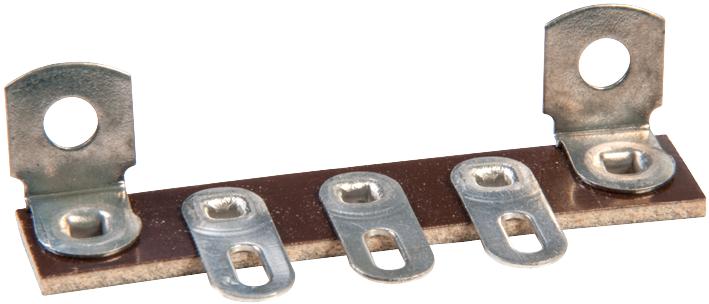 53 - Cinch Connectivity Solutions - Terminal Strip, Lug, For Use With ...
