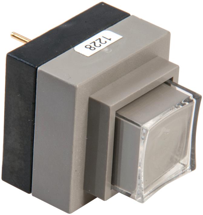 82-101-71 - Grayhill - Keypad, 82 Series, 1 x 1