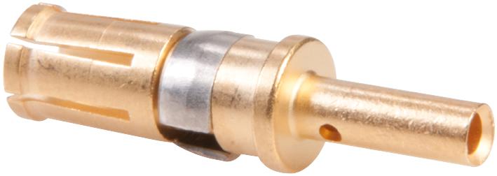 DM130343-4 - Itt Cannon - D Sub Contact, ITT Cannon D*M Series Combo D ...