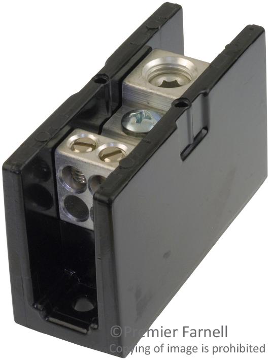 1421570 - Marathon Special Products - Panel Mount Barrier Terminal ...