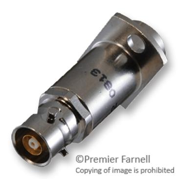 J152 - Trompeter - Cinch Connectivity - RF / Coaxial Connector ...
