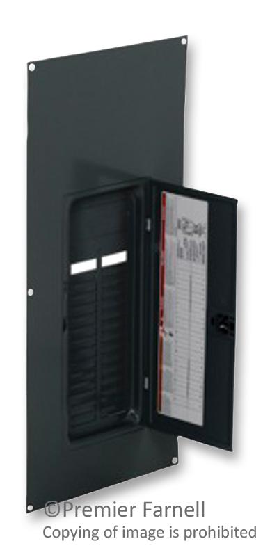 QOC30US - Square D By Schneider Electric - Circuit Breaker Accessory ...