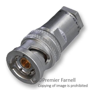 PL75-49 - Trompeter - Cinch Connectivity - RF / Coaxial Connector ...