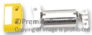 PCLM-SMP/N - Newport Electronics - Connector Accessory, Cable Clamp ...