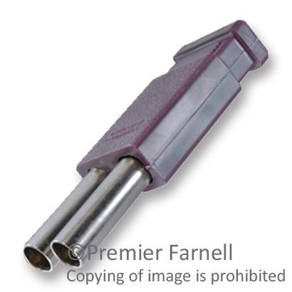 LPW-75 - Trompeter - Cinch Connectivity - Connector Accessory, Looping ...