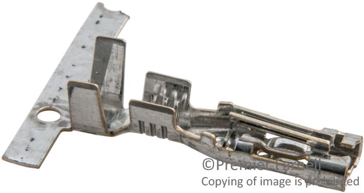 43375-1001 - Molex - Contact, Sabre 43375 Series, Socket