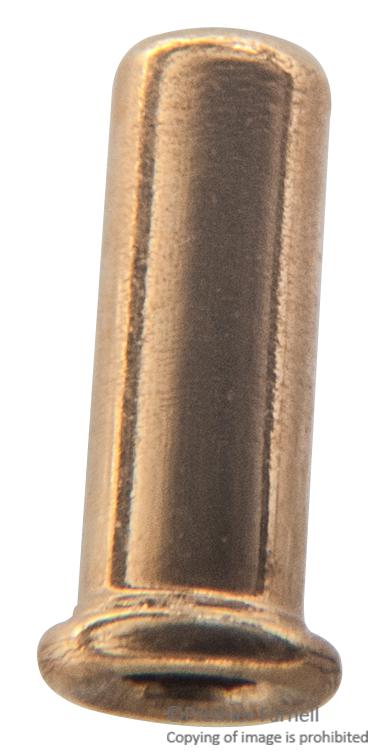 450-3703-01-03-00 - Cambion - Turret Solder / Press Mount Terminal, Non ...