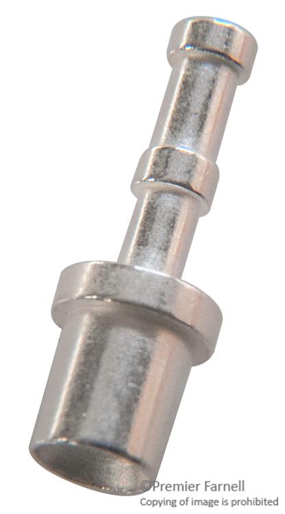 160-2043-02-01-00 - Cambion - Turret Solder / Press Mount Terminal, Non ...