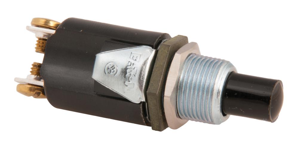 8411K7 - Eaton - Industrial Pushbutton Switch, SPST-NC, Momentary