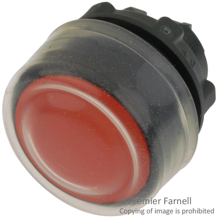 ZB5APA4 - Schneider Electric - Switch Sealing Boot, Harmony XB5 Series ...