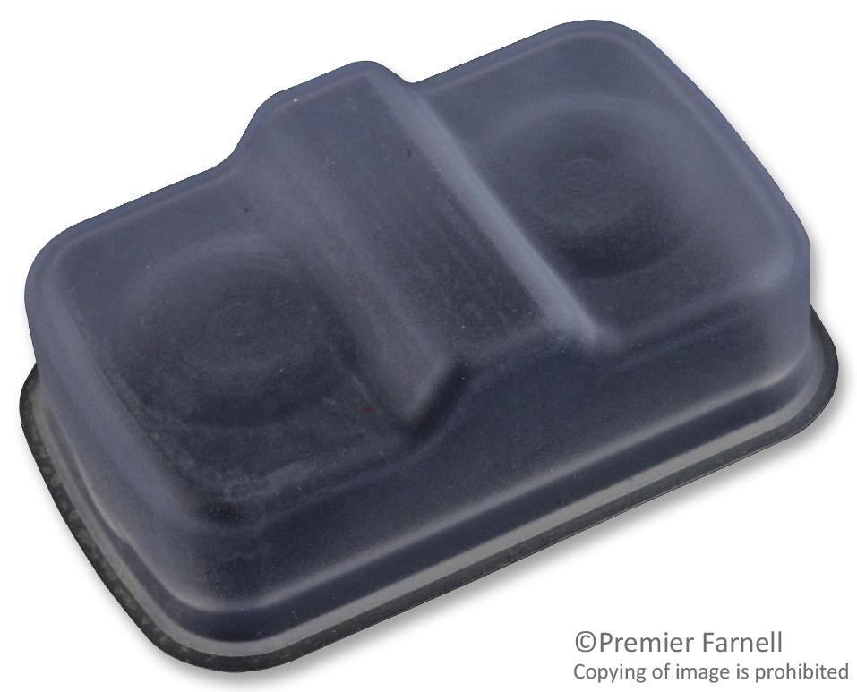 ZBA709 - Schneider Electric - Switch Sealing Boot, Harmony XB5 Series ...