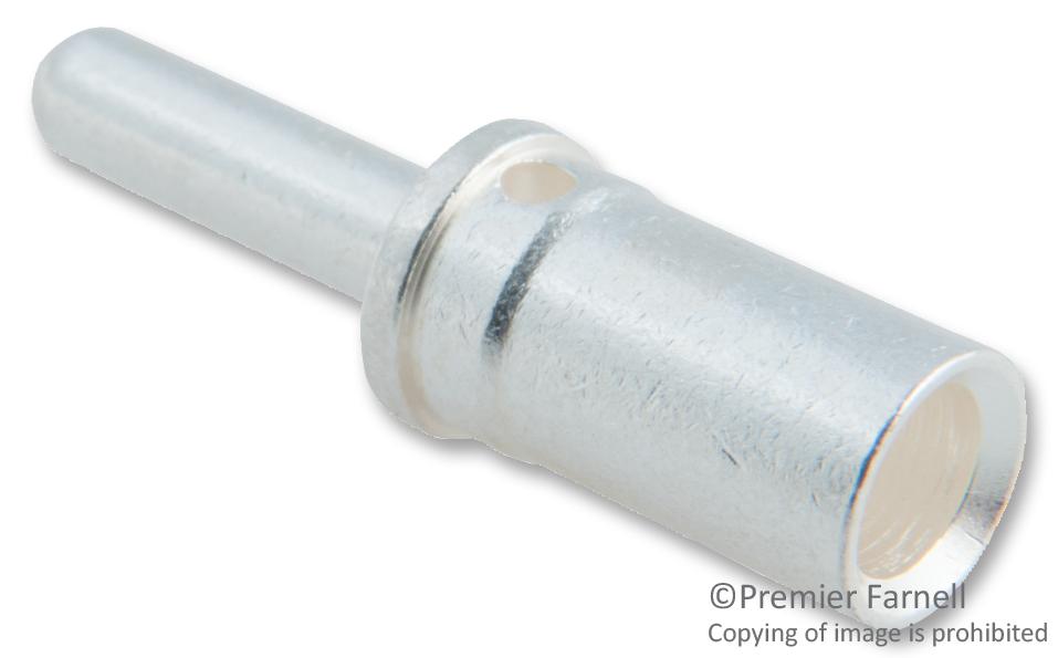 1766192-1 - Elcon - Te Connectivity - Rectangular Power Contact, ELCON ...