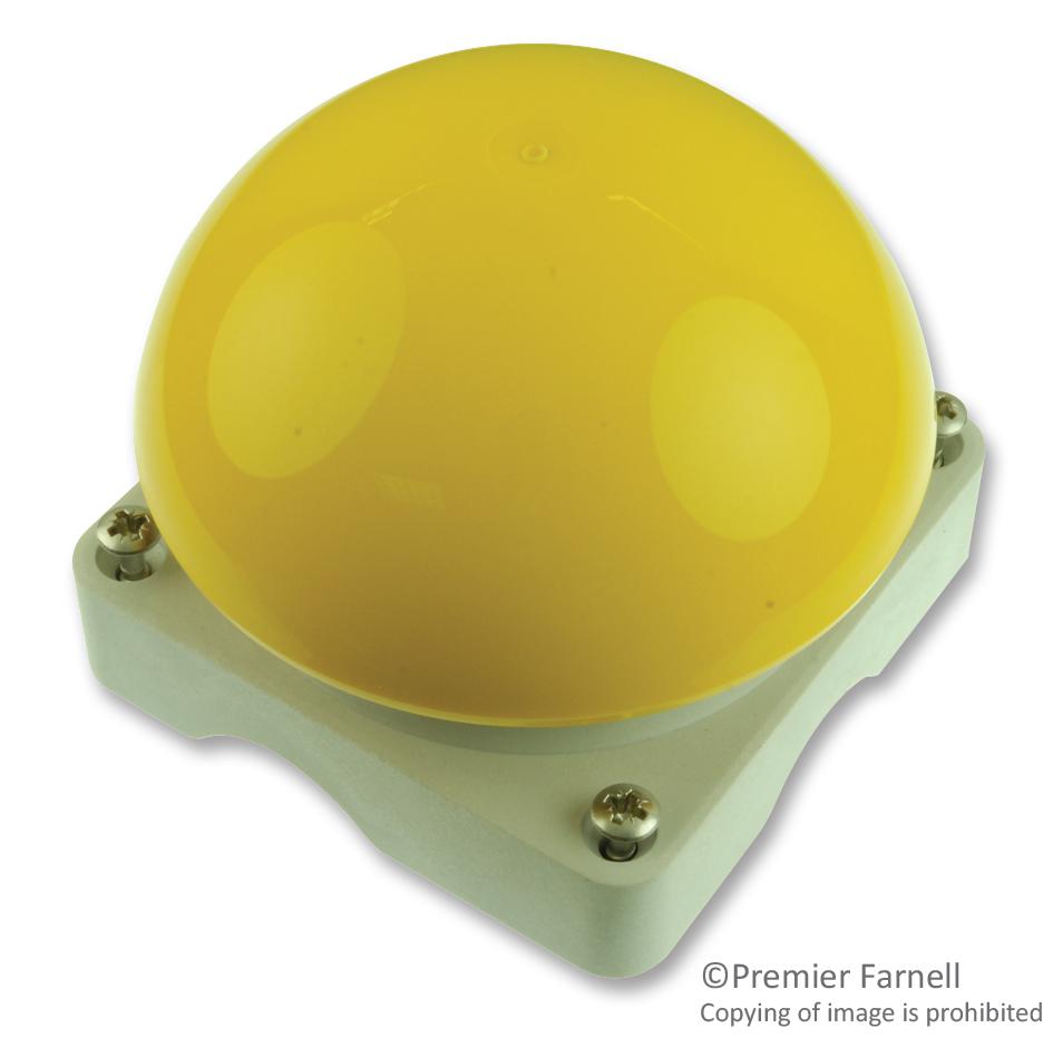 FAK-Y - Eaton Cutler Hammer - Switch Actuator, FAK Series Palm Switches