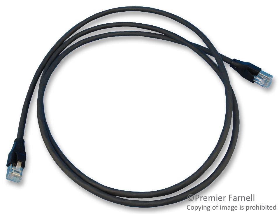 TRD855SZ-5 - L-com - Ethernet Cable, Cat5e, Cat5e