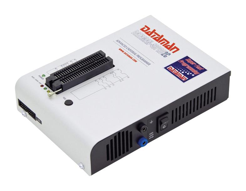 DATAMAN-48PRO2C - Dataman - Programmer, ISP, PC