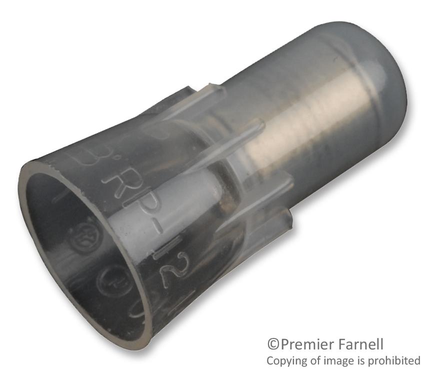 RP12 - Abb - Thomas & Betts - Closed End Splice, RP Series, Crimp