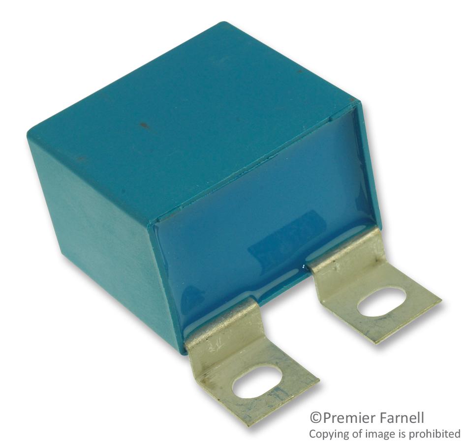 B32656S7105K561 - Epcos - Power Film Capacitor, Metallized PP, Radial ...