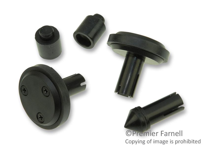 461990 - Extech Instruments - Test Accessory, Spare Contact Wheel ...