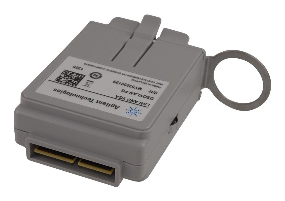 DSOX3054AUT - Keysight Technologies - Oscilloscope Kit, Automotive ...