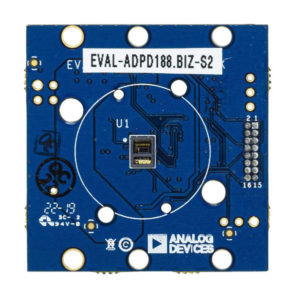 EVAL-ADPD188BIZ-S2 - Analog Devices - Evaluation Kit, ADPD188BI ...