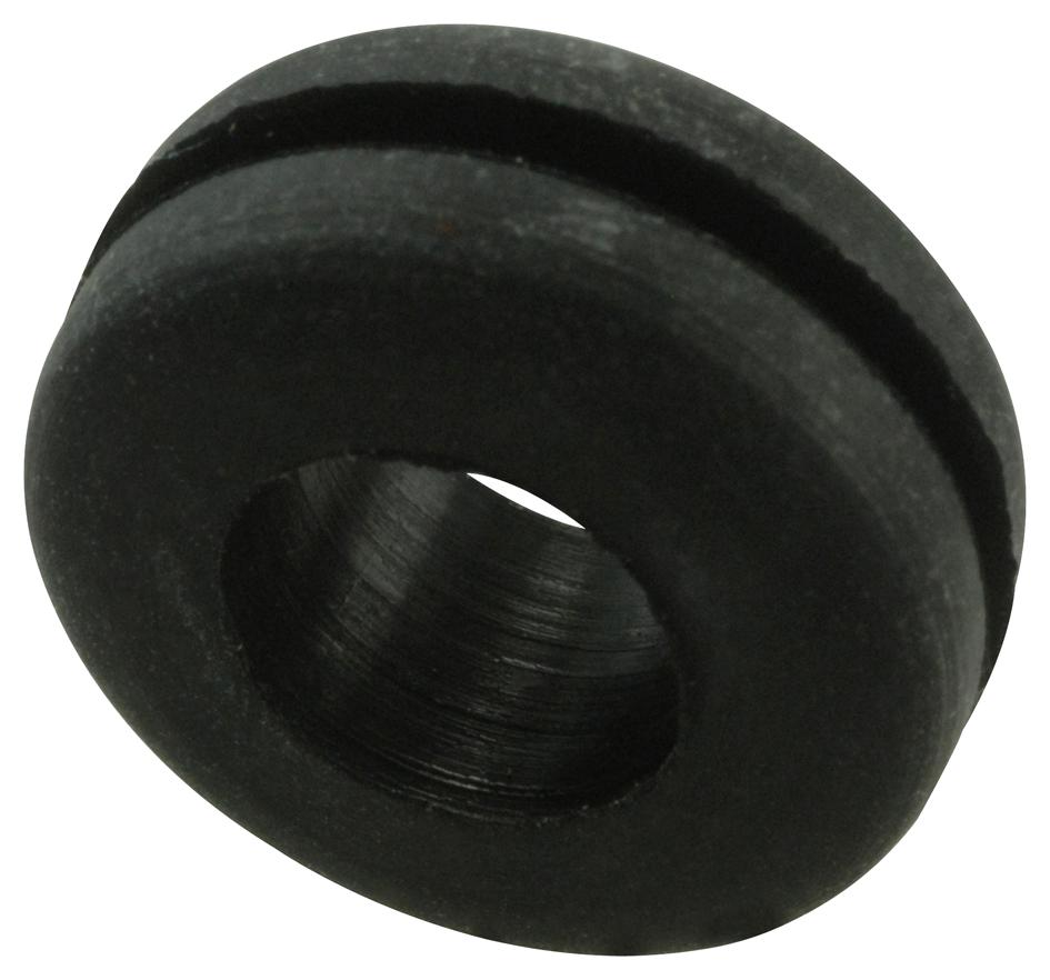 742 - Keystone - Grommet, Round, Open