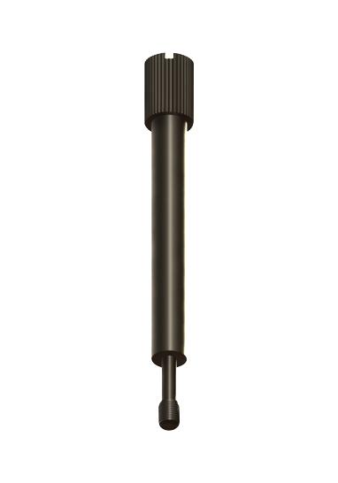 2073 - Keystone - D Sub Jack Screw, 56.13 mm, 4-40