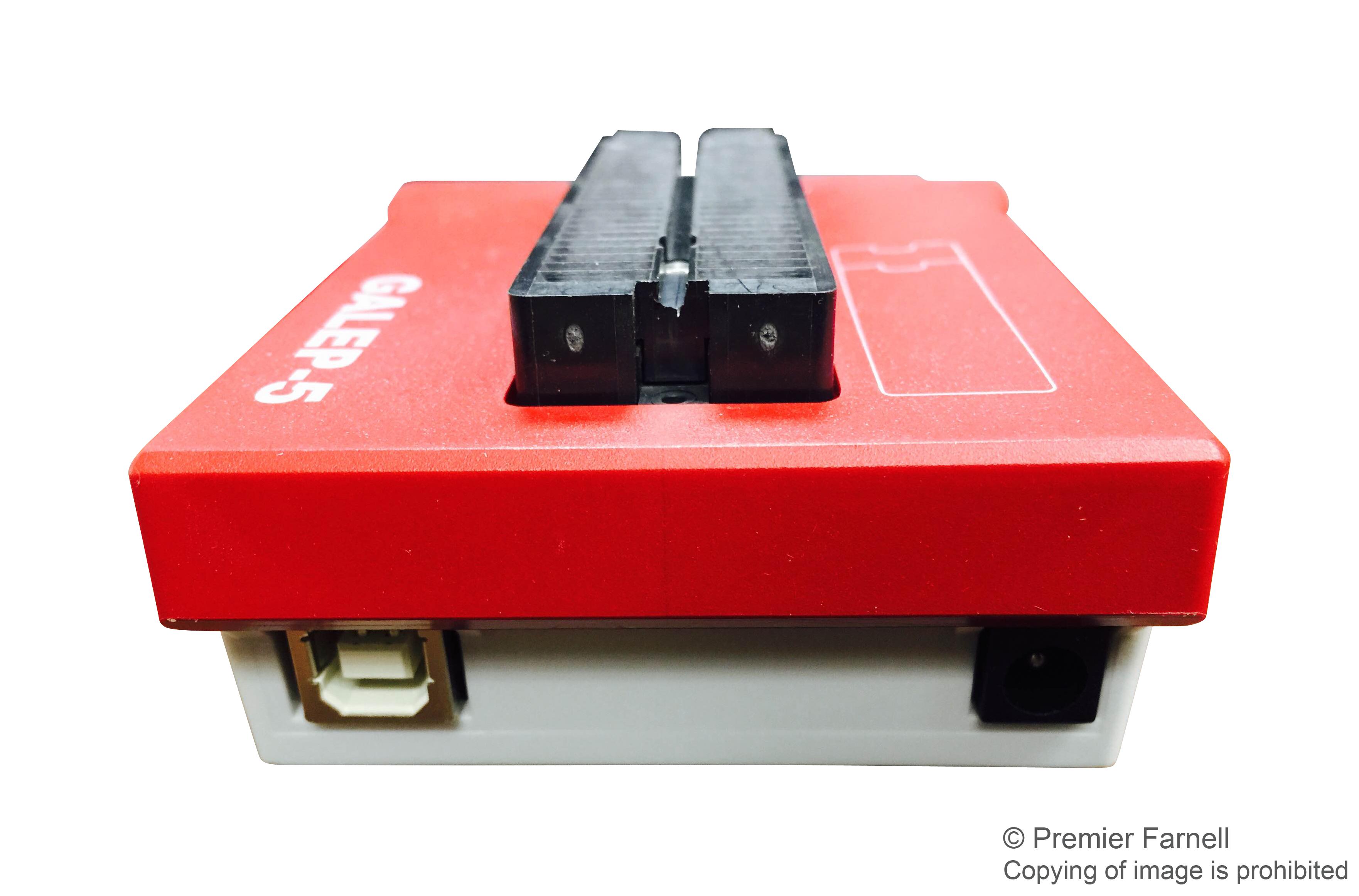 190636-48 - Conitec Datasystems - Universal Programmer, GALEP-5 Device ...