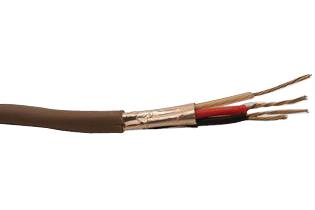 2413C SL005 - Alpha Wire - Multiconductor Cable, Control, Shielded