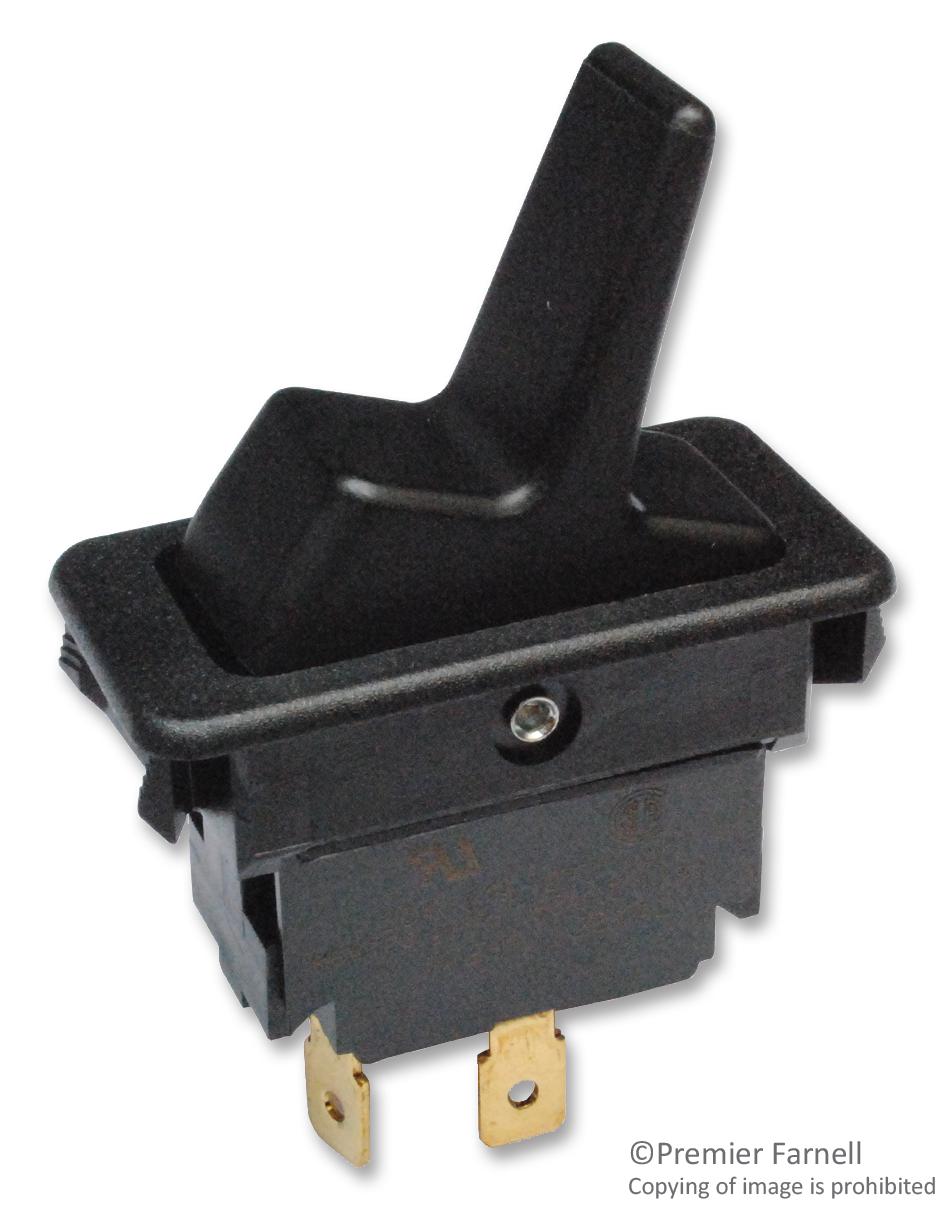 8991K12 - Eaton - Rocker Switch, Non Illuminated