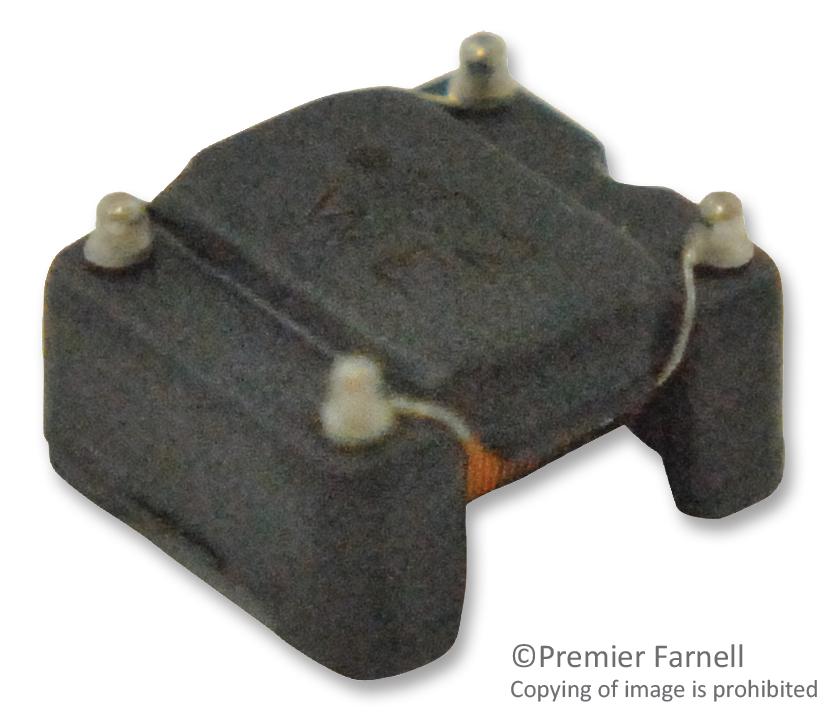 744272102 - Wurth Elektronik - Filter, Line, Surface Mount