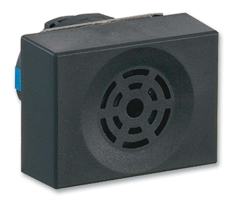 LB3Z-104K - Idec - Switch Actuator, IDEC LB3Z Series Buzzer Switches, IP40