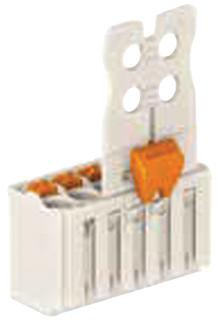 2091-1103/002-000 - Wago - Wire-To-Board Terminal Block, 3.5 mm, 3 ...
