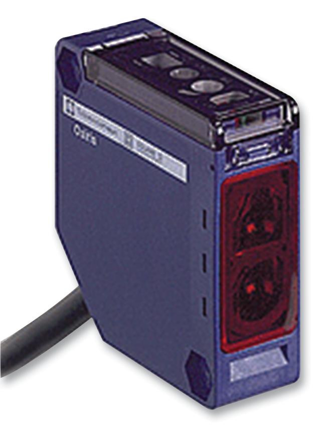 XUK2ARCNL2R - Telemecanique Sensors - Photoelectric Sensor, XUK Series ...