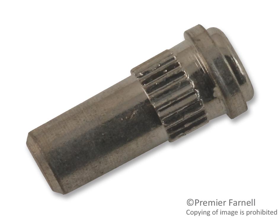 450-3721-01-04-00 - Cambion - Turret Solder / Press Mount Terminal, Non ...