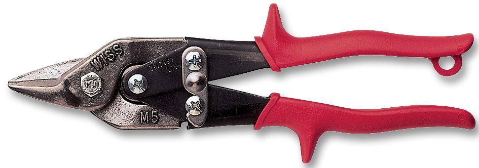 M5R - Wiss - Cutter, Snips, Straight