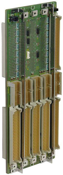 23001535 - Nvent Schroff - Enclosure Accessory, Monolithic BackPlane ...