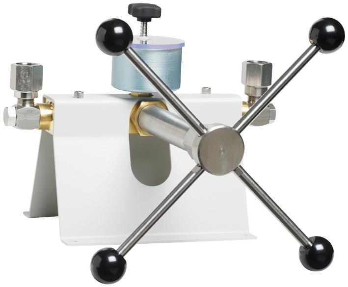 P5514-70M - Fluke Calibration - Test Accessory, Hydraulic Comparison ...