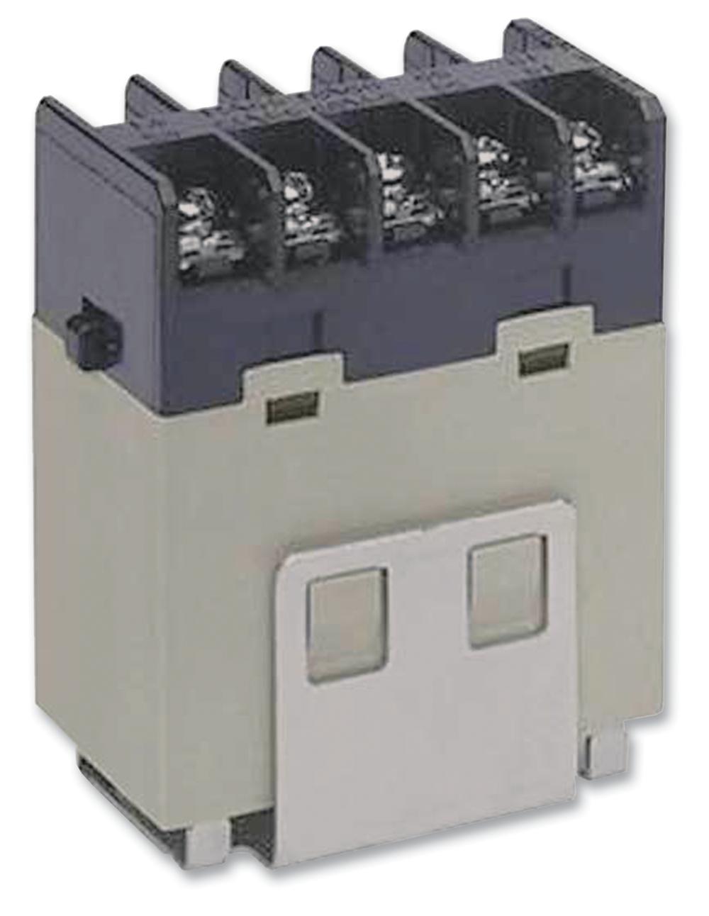 G7J-3A1B-B-W1 AC100/120 - Omron Industrial Automation - Power Relay ...