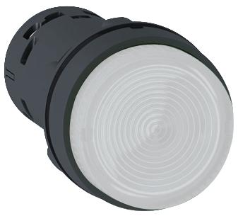 XB7NW37B1 - Schneider Electric - Industrial Pushbutton Switch, Harmony ...