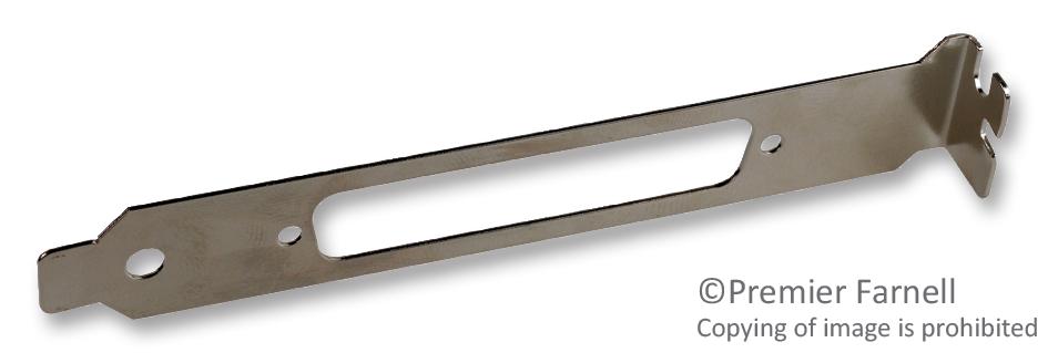 9200-5 - Keystone - PC Bracket, D Sub, EISA/ISA