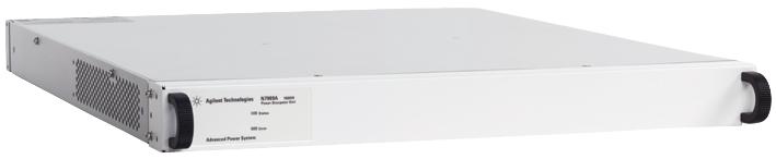 N7909A-GSA - Keysight Technologies - Power Dissipater Unit, Advanced ...