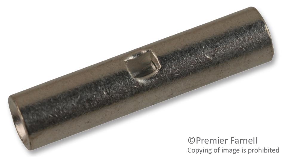 C2216 - Hoffman Products - Butt Splice, 22 AWG, 16 AWG