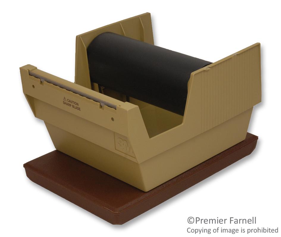 P-56W - 3m - Tape Dispenser, Table Top, P-56W Series