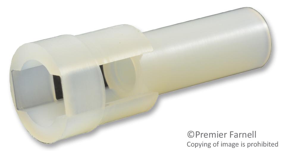 03-09-2011 - Molex - Connector Housing, Friction Lock Ramps, Standard ...