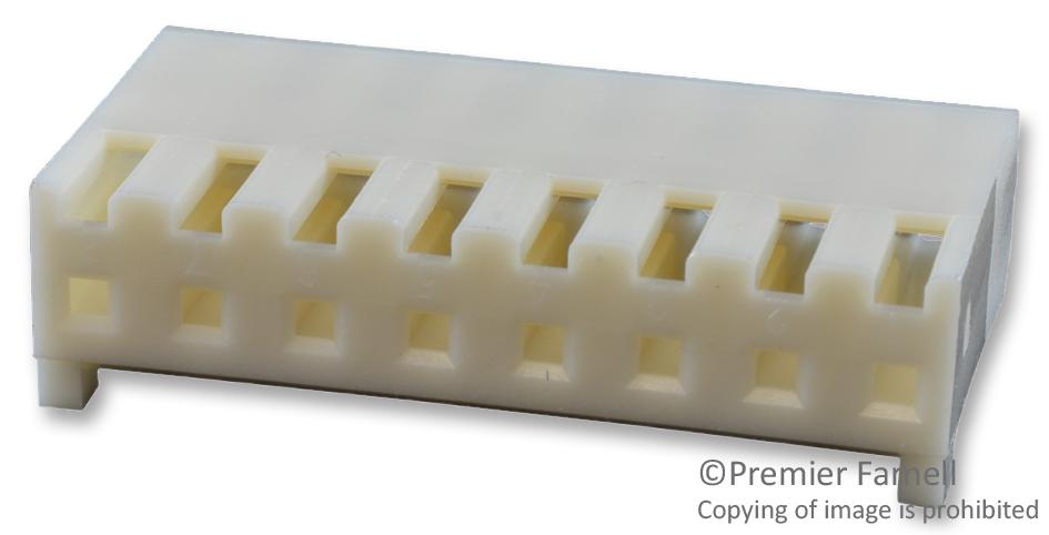 770849-8 - Amp - Te Connectivity - Connector Housing, SL-156, Socket